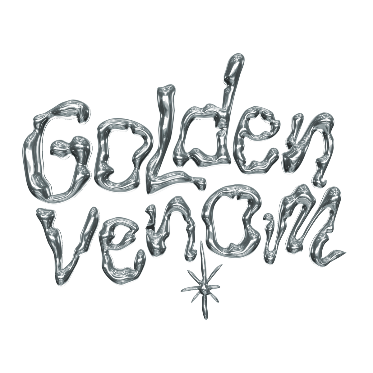 DRESSES – Golden Venom